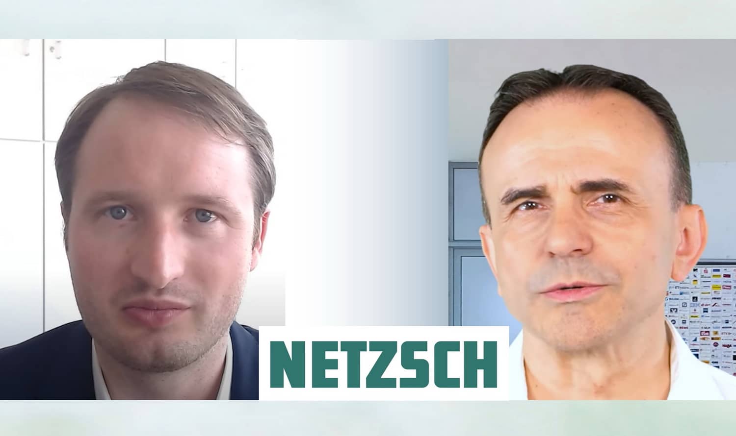 NETZSCH zukunftssicher machen: Exklusivinterview mit Paul Netzsch